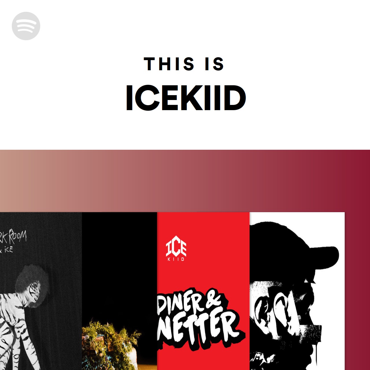 This Is ICEKIID | Spotify Playlist
