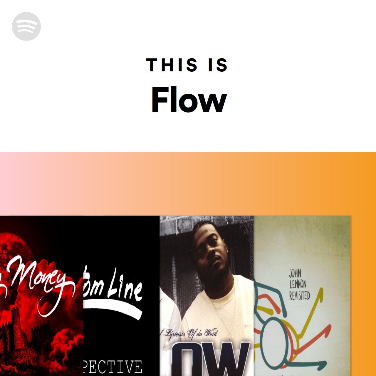 This Is Flow | Spotify Playlist