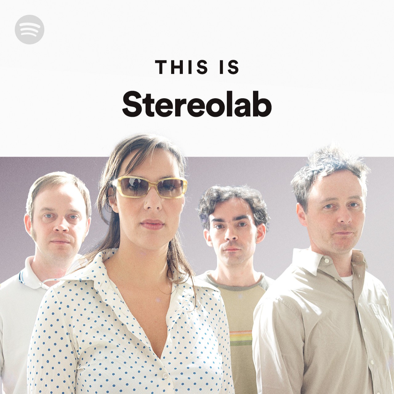 This Is Stereolab | Spotify Playlist