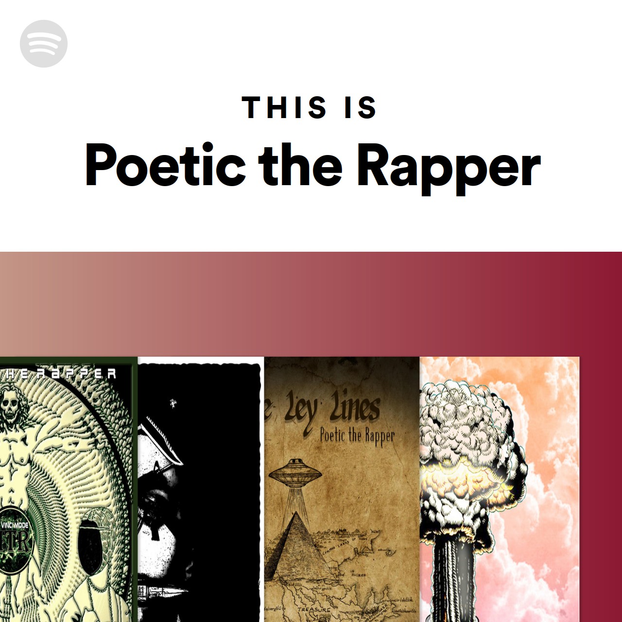 This Is Poetic the Rapper | Spotify Playlist