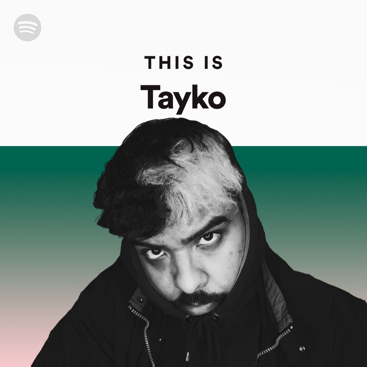 This Is Tayko | Spotify Playlist