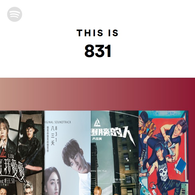 This Is 831 - playlist by Spotify | Spotify