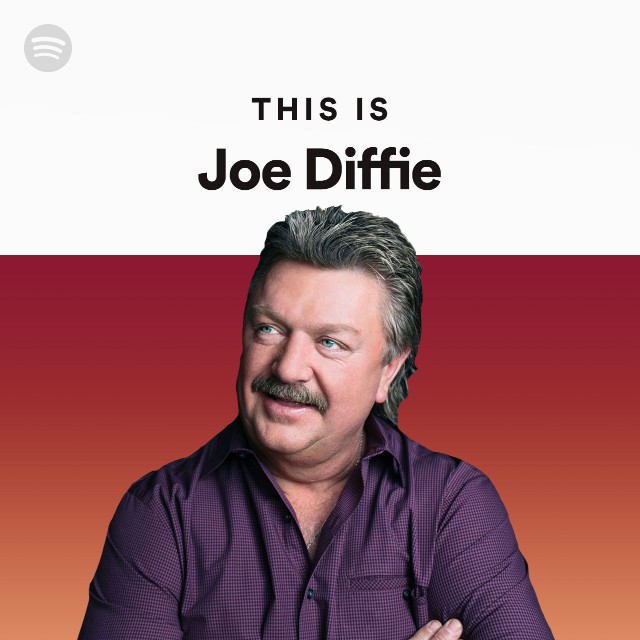 Joe Diffie | Spotify