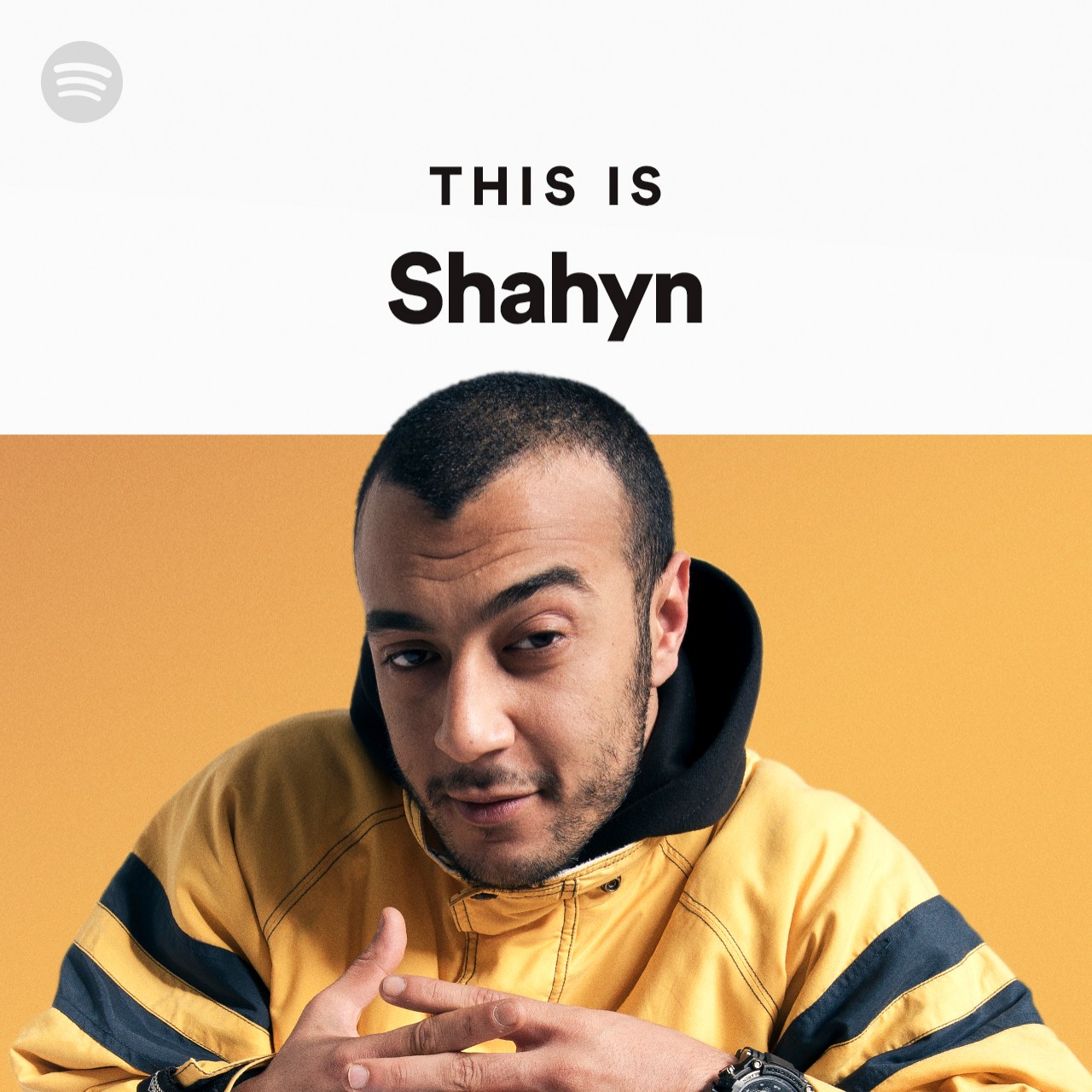 This Is Shahyn | Spotify Playlist