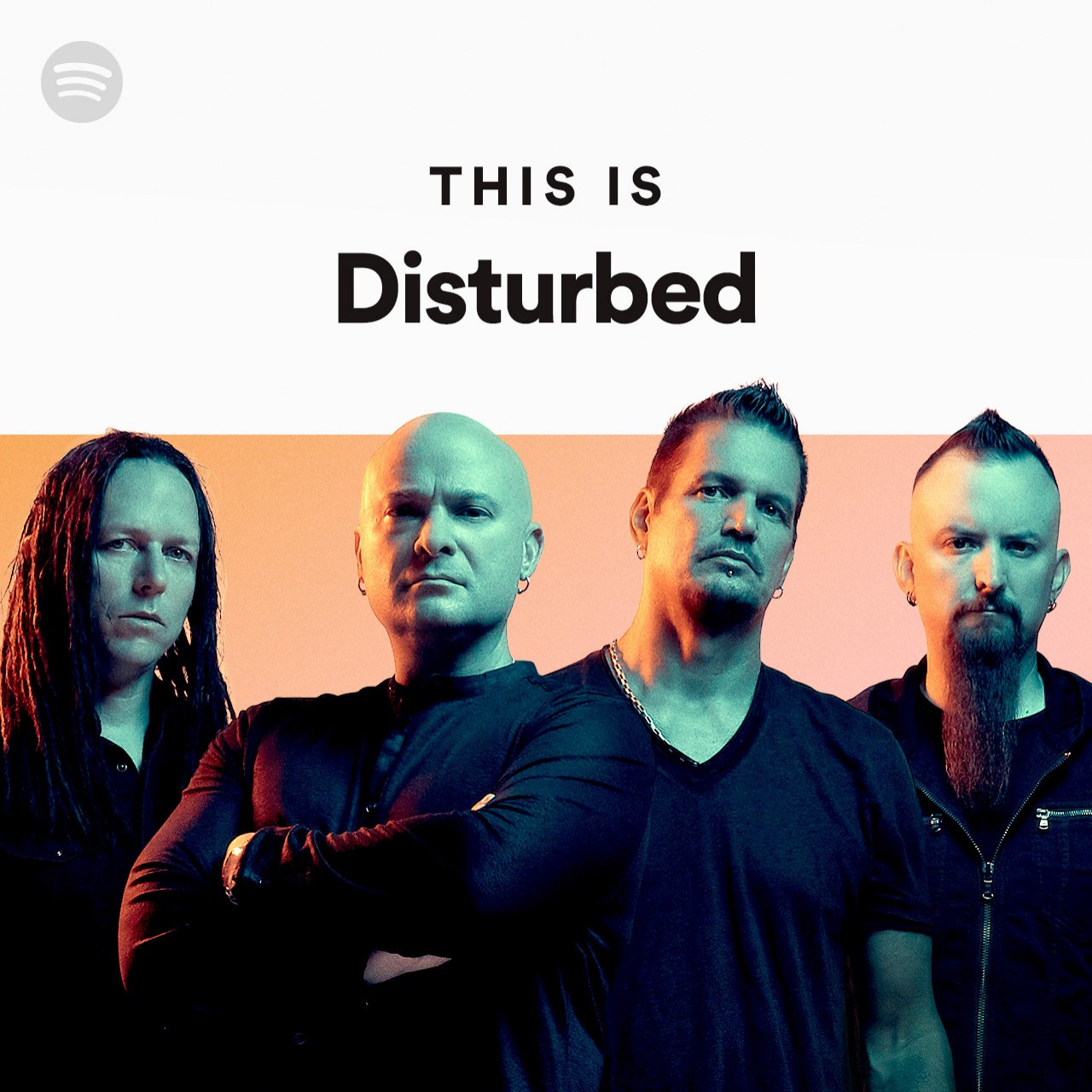 This Is Disturbed | Spotify Playlist