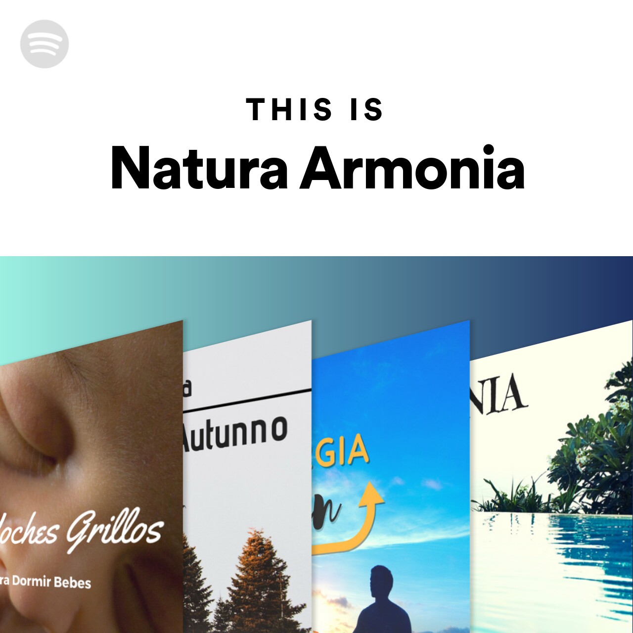 This Is Natura Armonia | Spotify Playlist