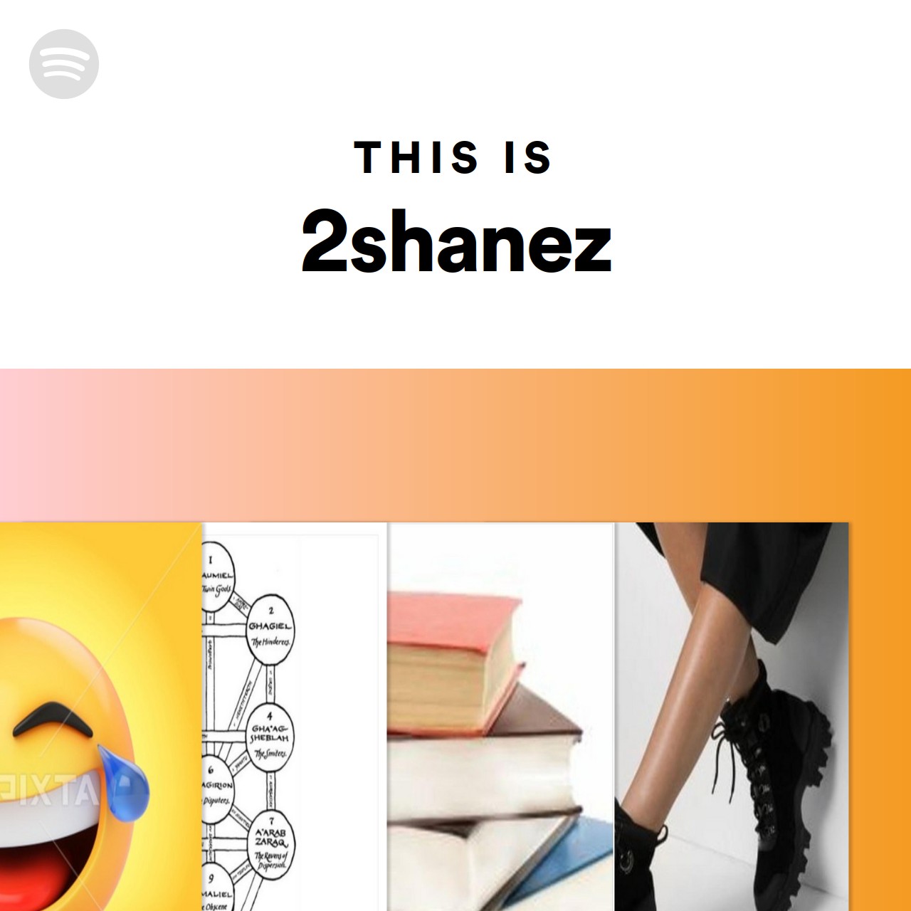 This Is 2shanez | Spotify Playlist