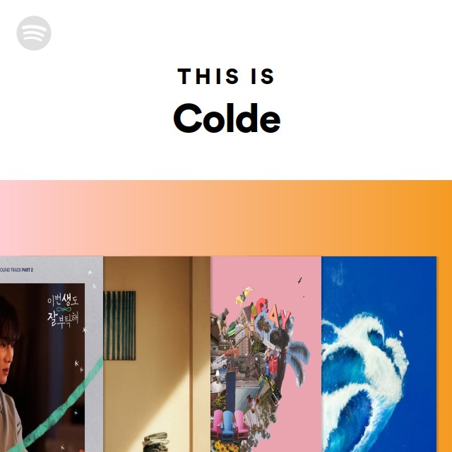 This Is Colde - playlist by Spotify | Spotify