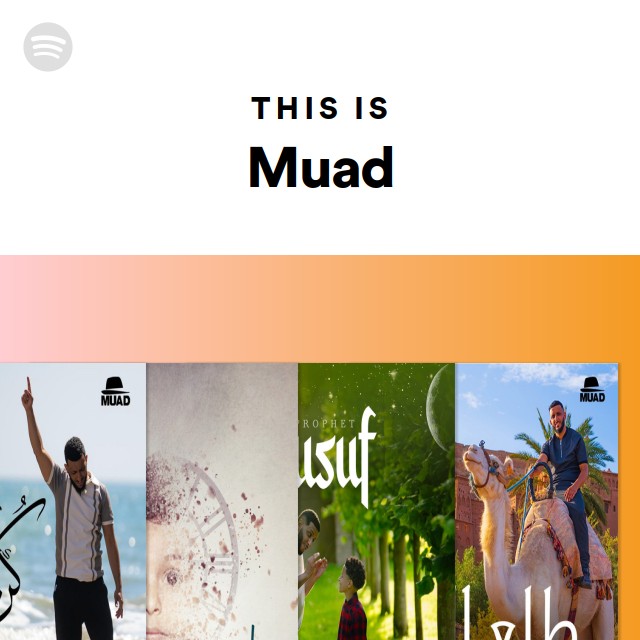 This Is Muad - playlist by Spotify | Spotify
