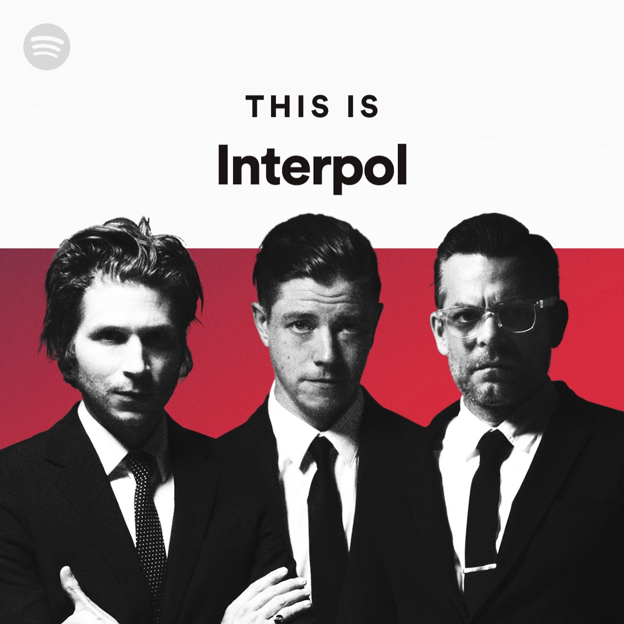 This Is Interpol | Spotify Playlist