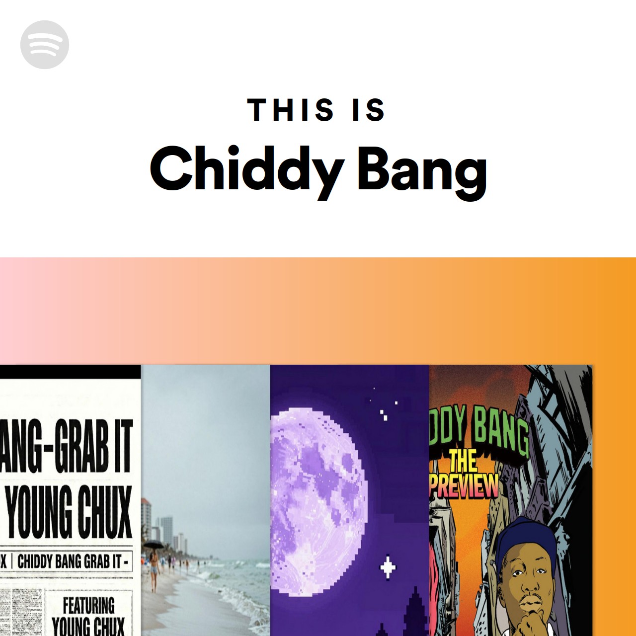 This Is Chiddy Bang | Spotify Playlist