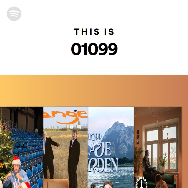 01099 | Spotify