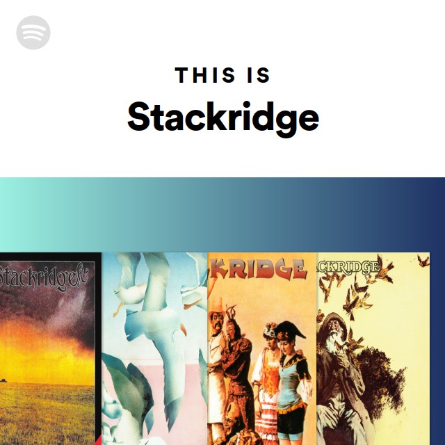 This Is Stackridge - playlist by Spotify | Spotify