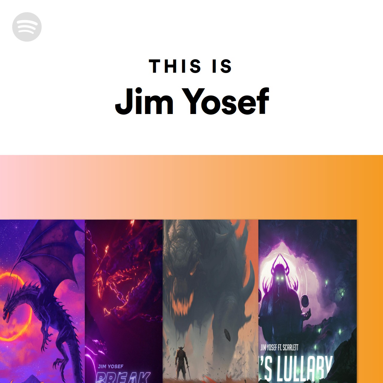 This Is Jim Yosef | Spotify Playlist