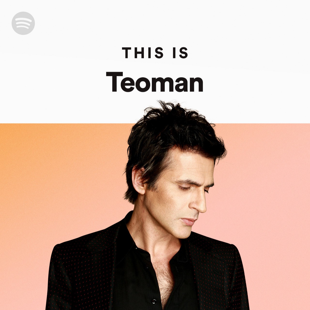 This Is Teoman | Spotify Playlist