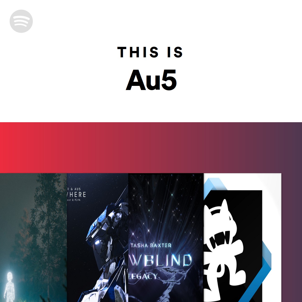 This Is Au5 | Spotify Playlist