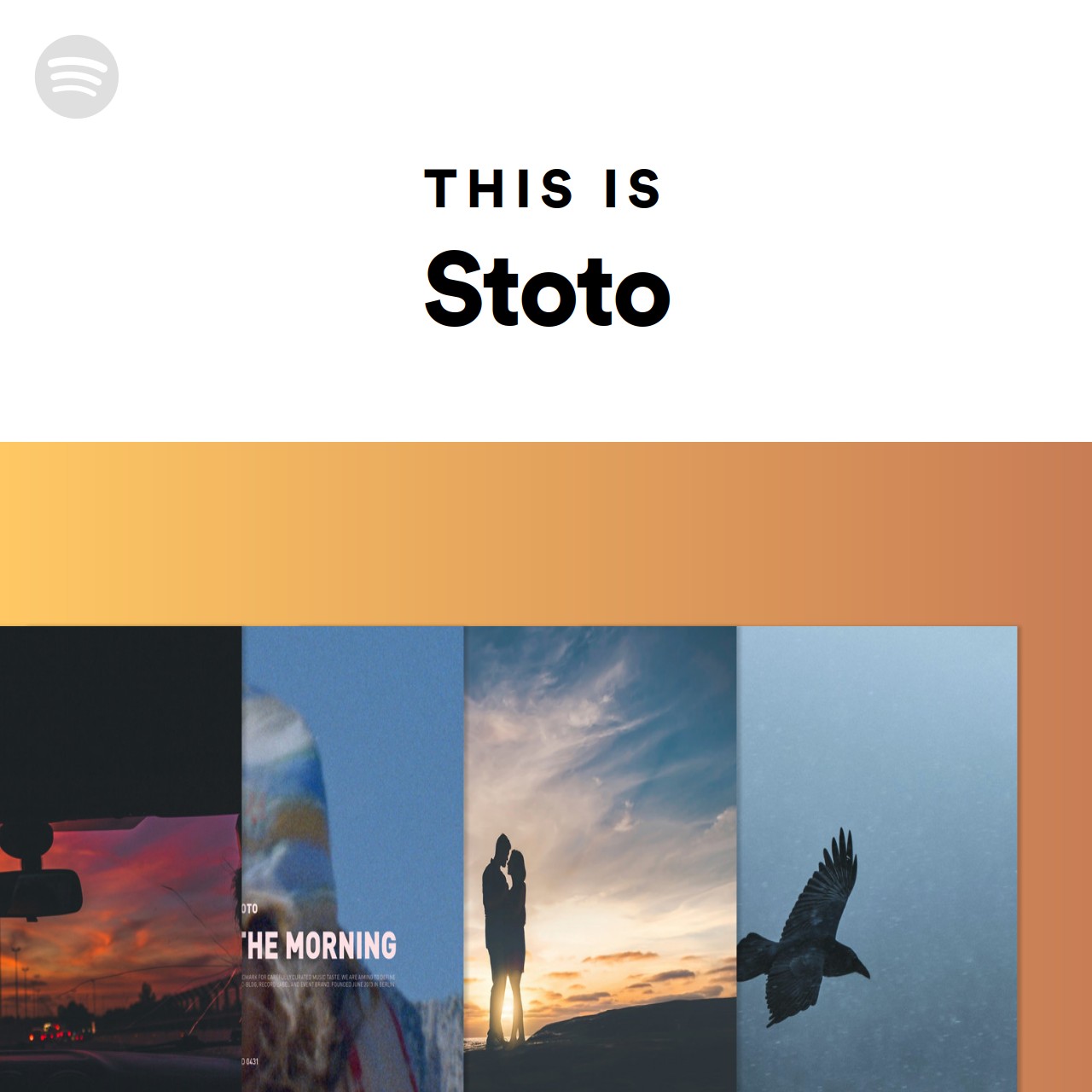 This Is Stoto | Spotify Playlist