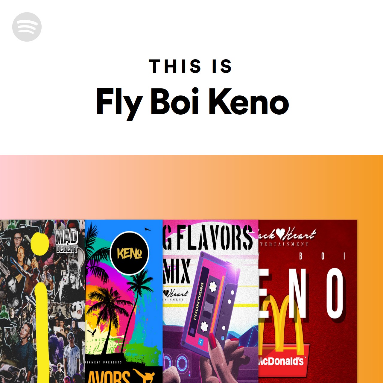 This Is Fly Boi Keno | Spotify Playlist This Is Fly Boi Keno | Spotify Playlist