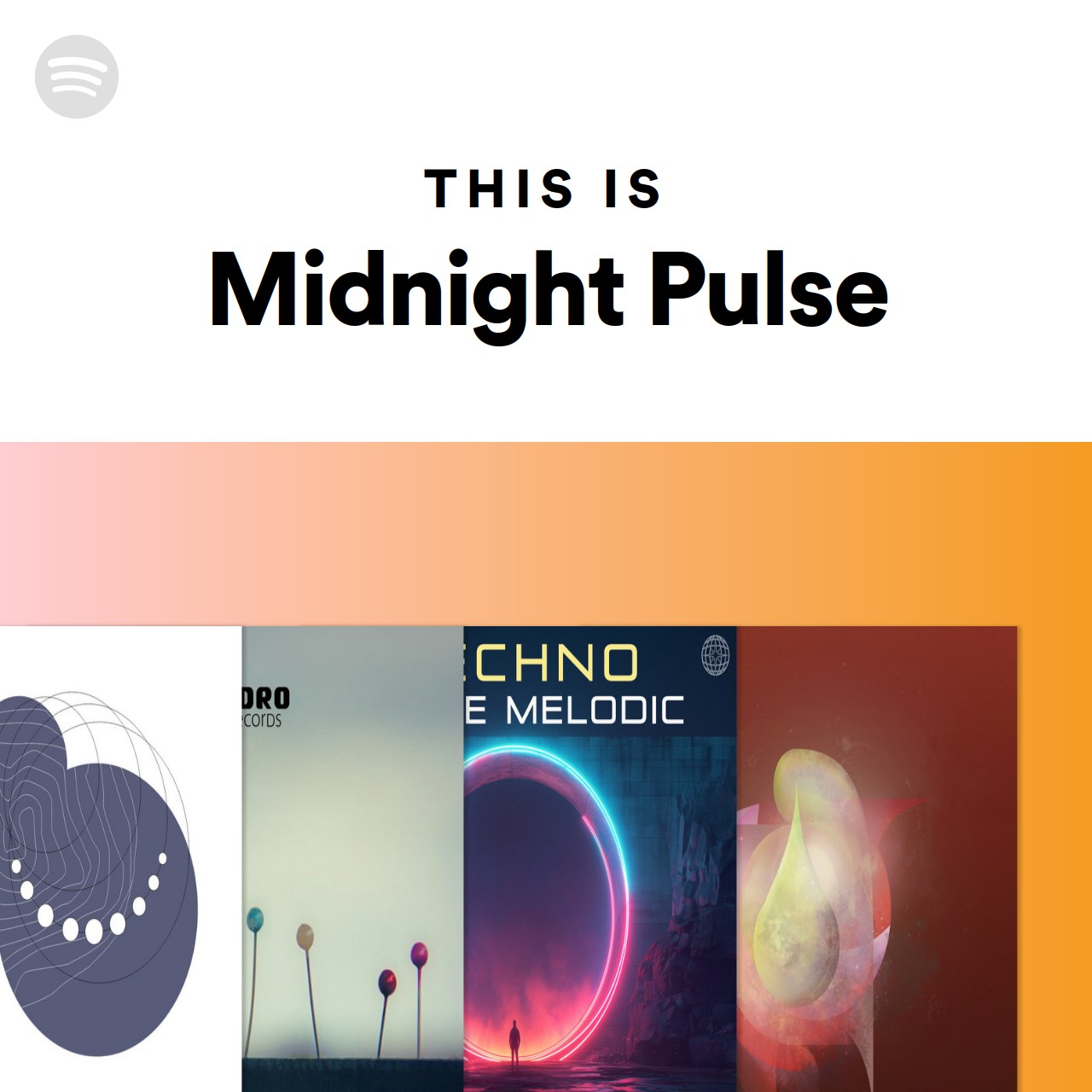This Is Midnight Pulse | Spotify Playlist