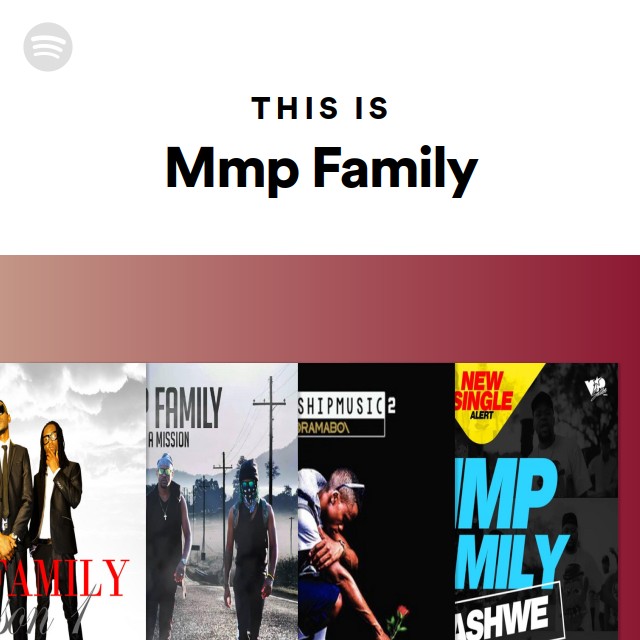 This Is Mmp Family - playlist by Spotify | Spotify