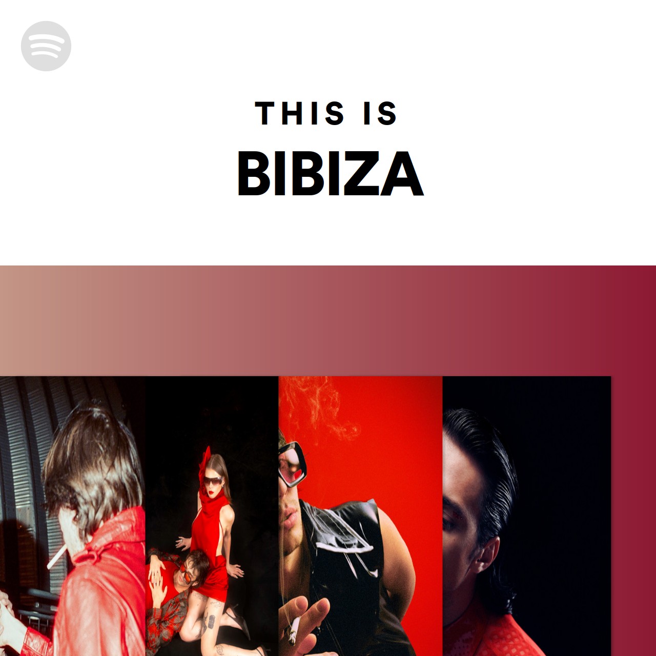 This Is BIBIZA | Spotify Playlist