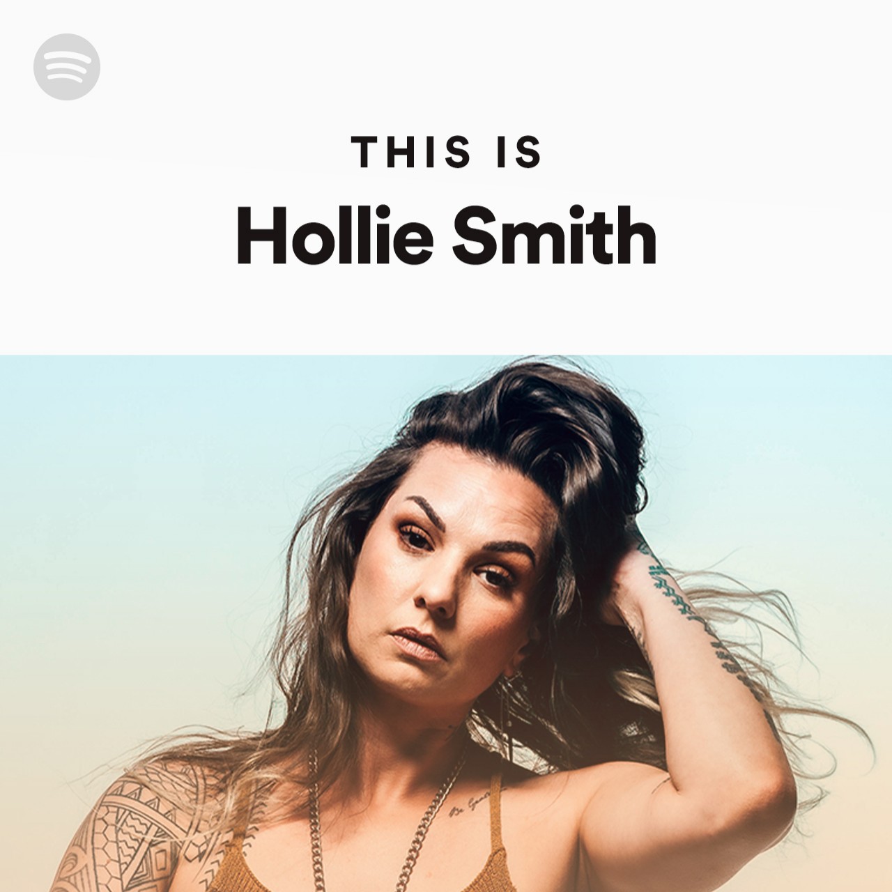 This Is Hollie Smith | Spotify Playlist