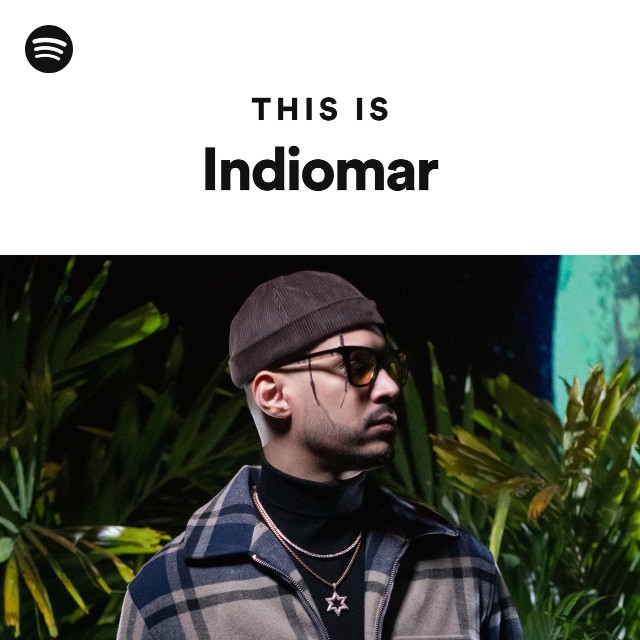 Indiomar | Spotify