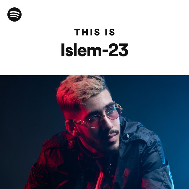 Islem-23 | Spotify