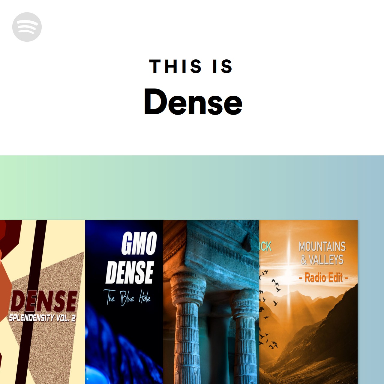 This Is Dense Spotify Playlist this-is-dense-spotify-playlist