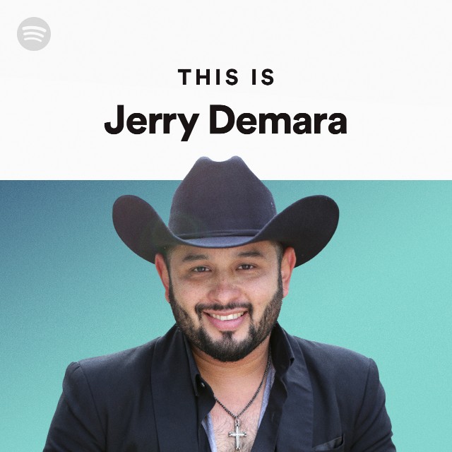 Jerry Demara | Spotify