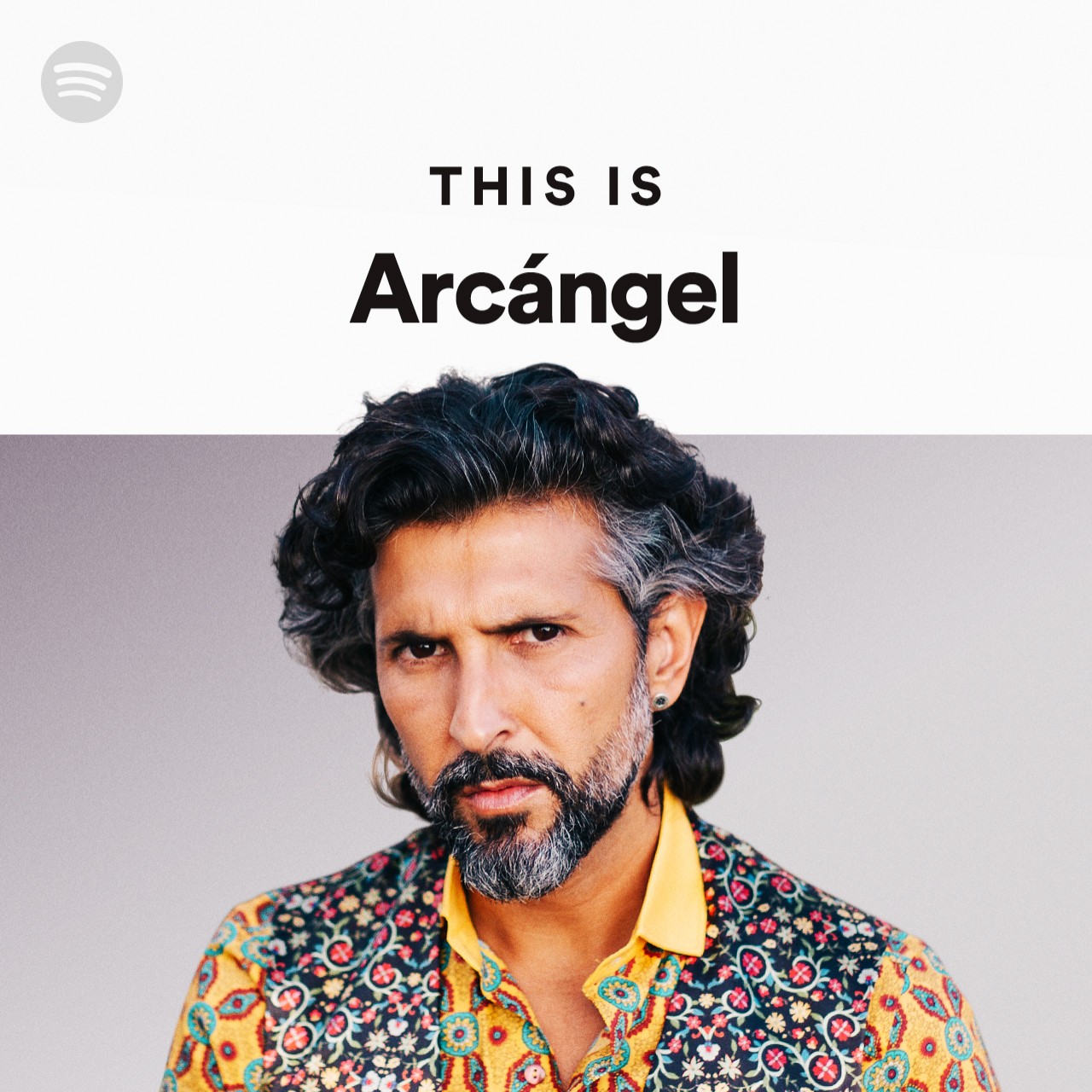 This Is Arcángel | Spotify Playlist