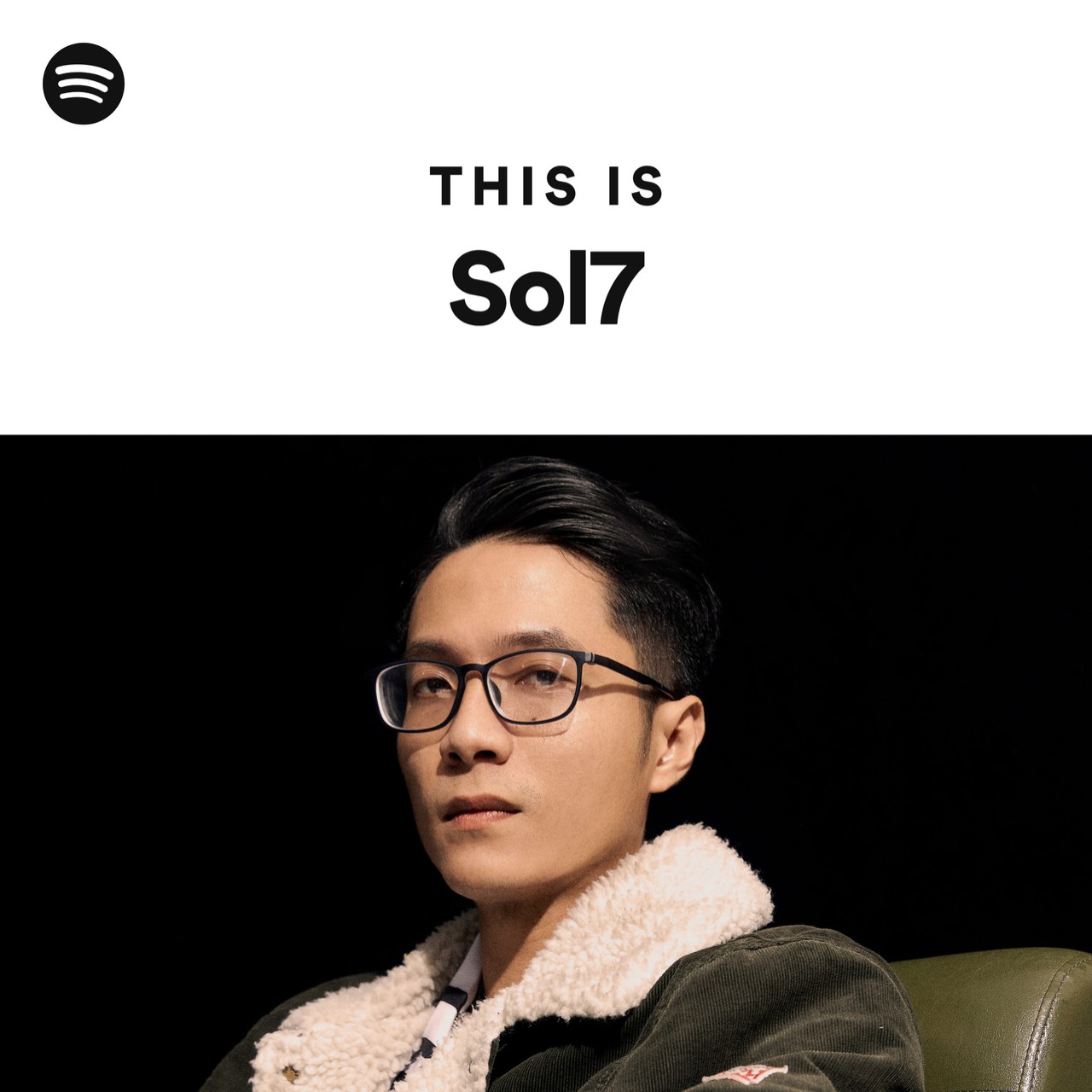 This Is Sol7 | Spotify Playlist