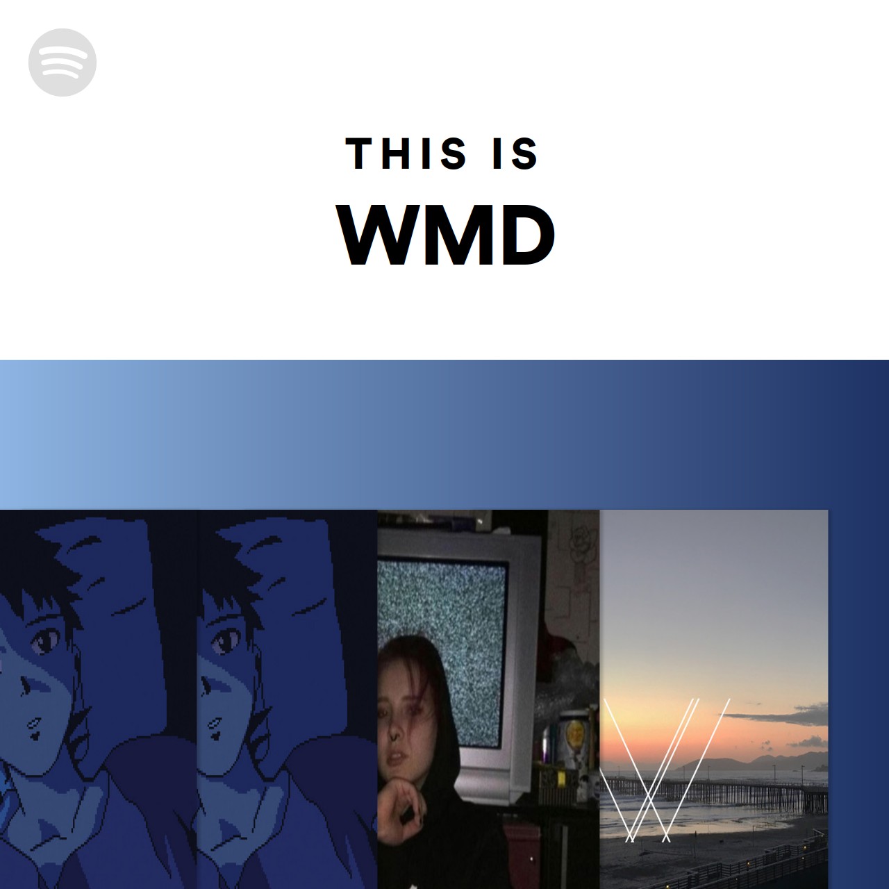 This Is WMD | Spotify Playlist