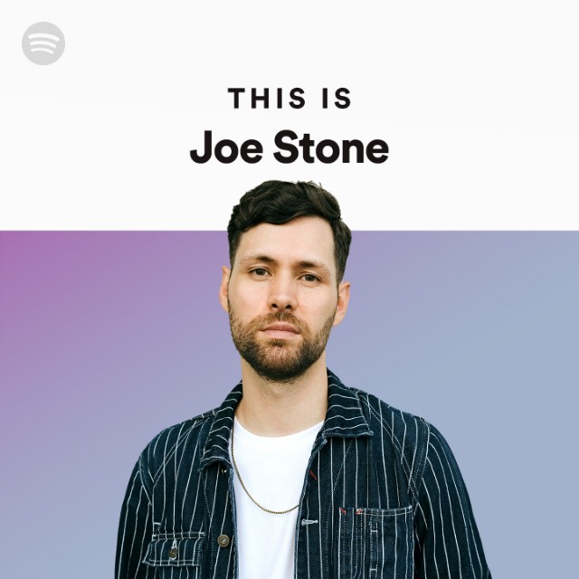 Joe Stone | Spotify