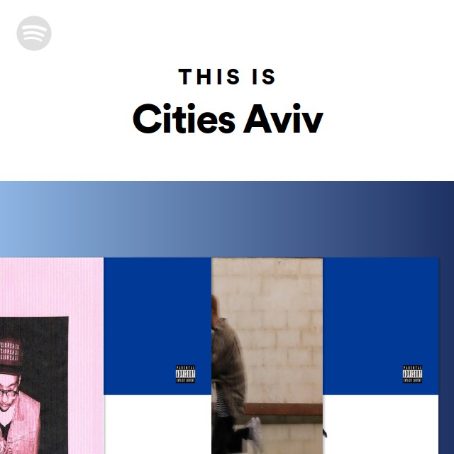 Cities Aviv's Instagram, Twitter & Facebook on IDCrawl