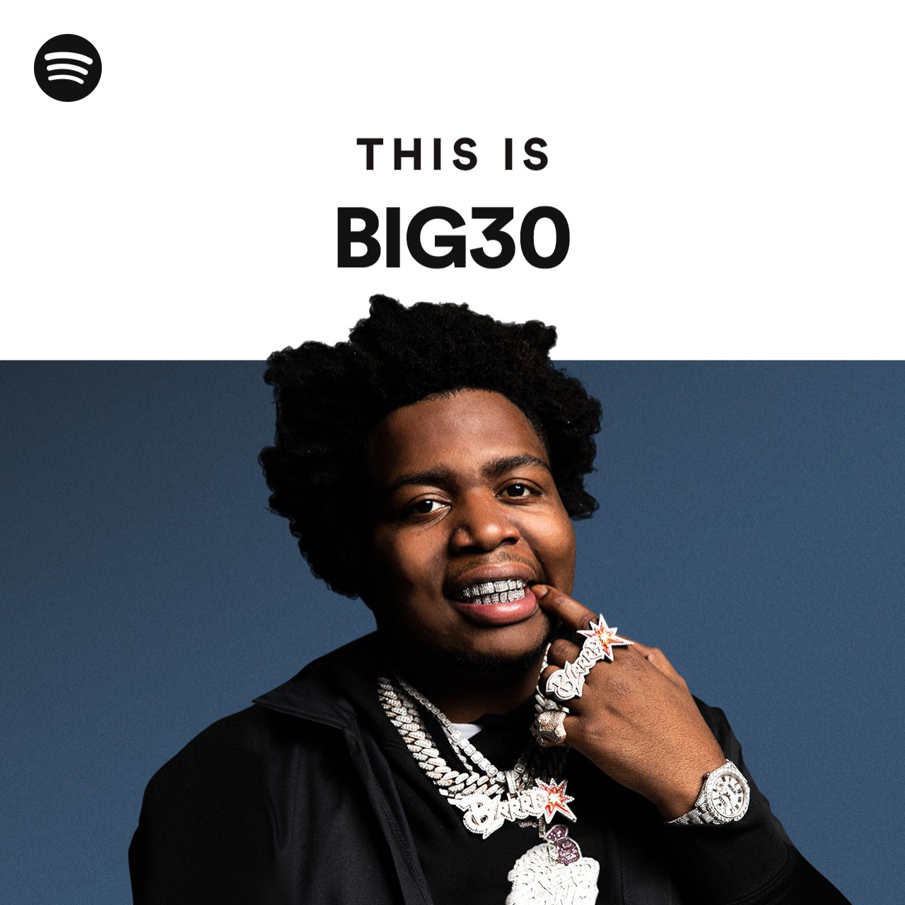 This Is BIG30 | Spotify Playlist