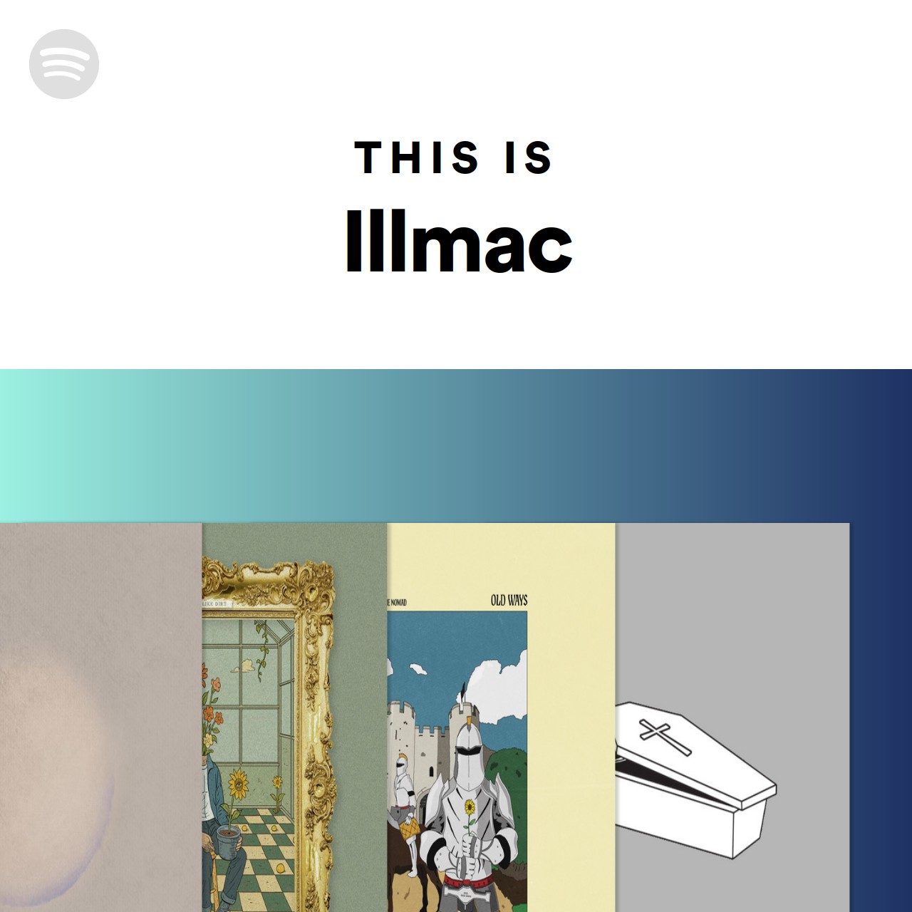 This Is Illmac | Spotify Playlist