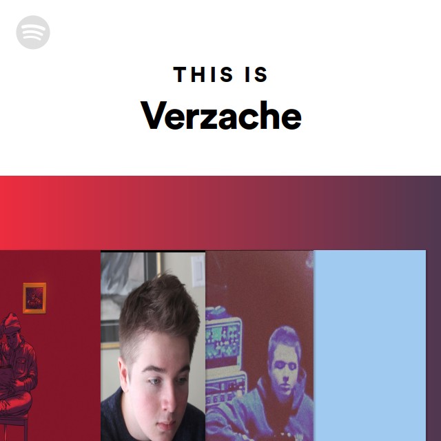 Verzache | Spotify