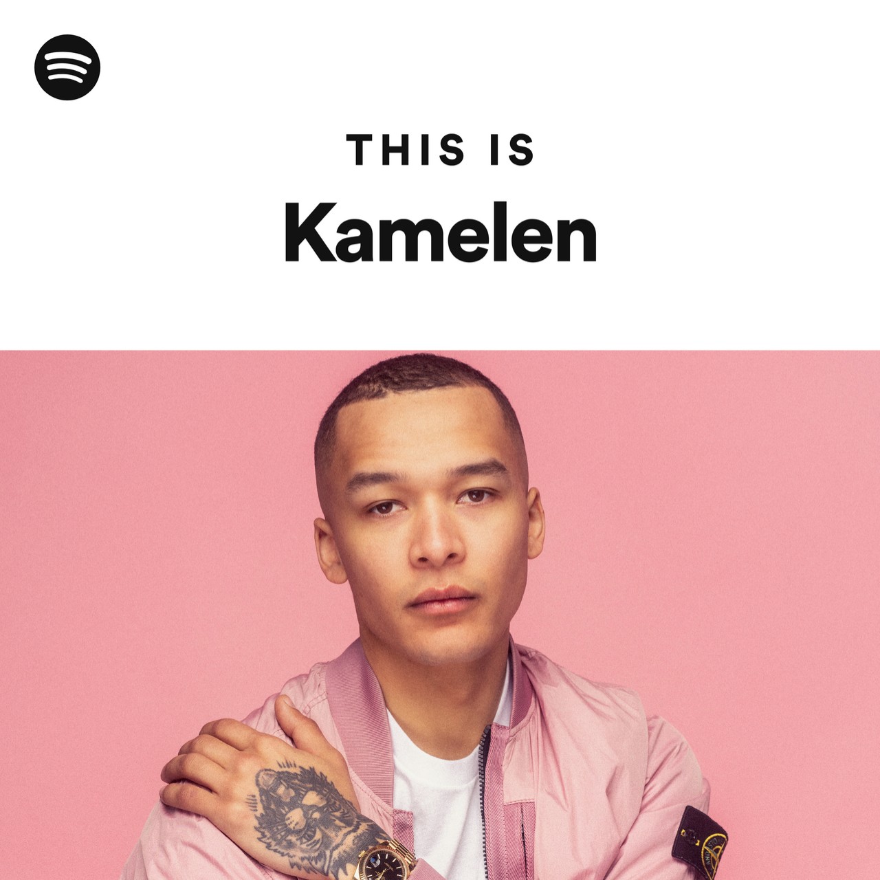This Is Kamelen | Spotify Playlist