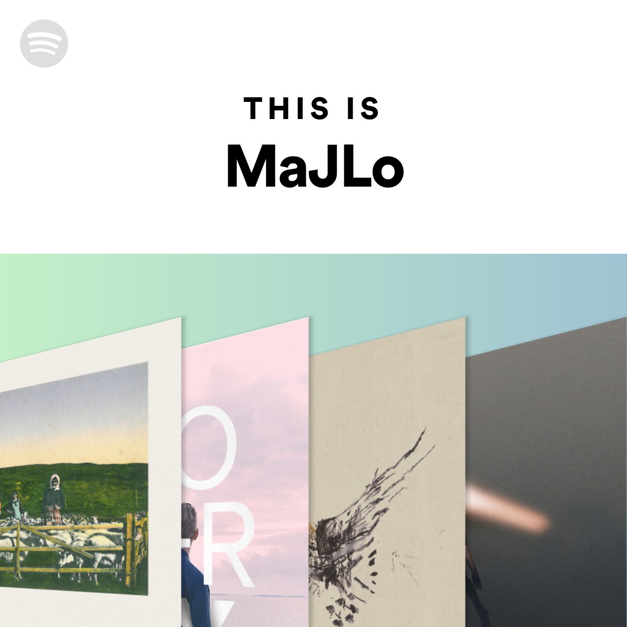 This Is MaJLo | Spotify Playlist