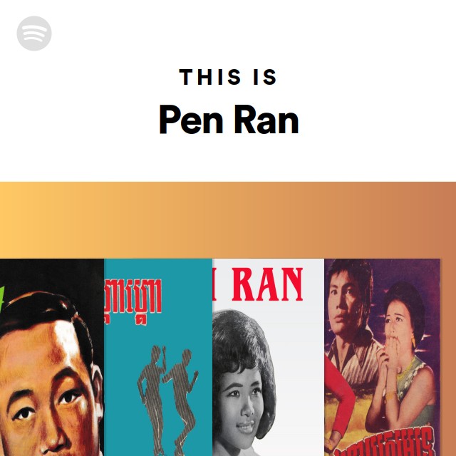 This Is Pen Ran - playlist by Spotify | Spotify