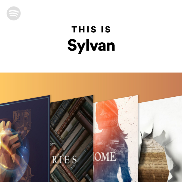 This Is Sylvan | Spotify Playlist