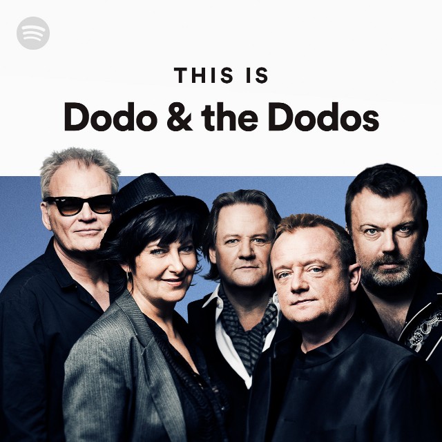 This Is Dodo & the Dodos - playlist by Spotify | Spotify