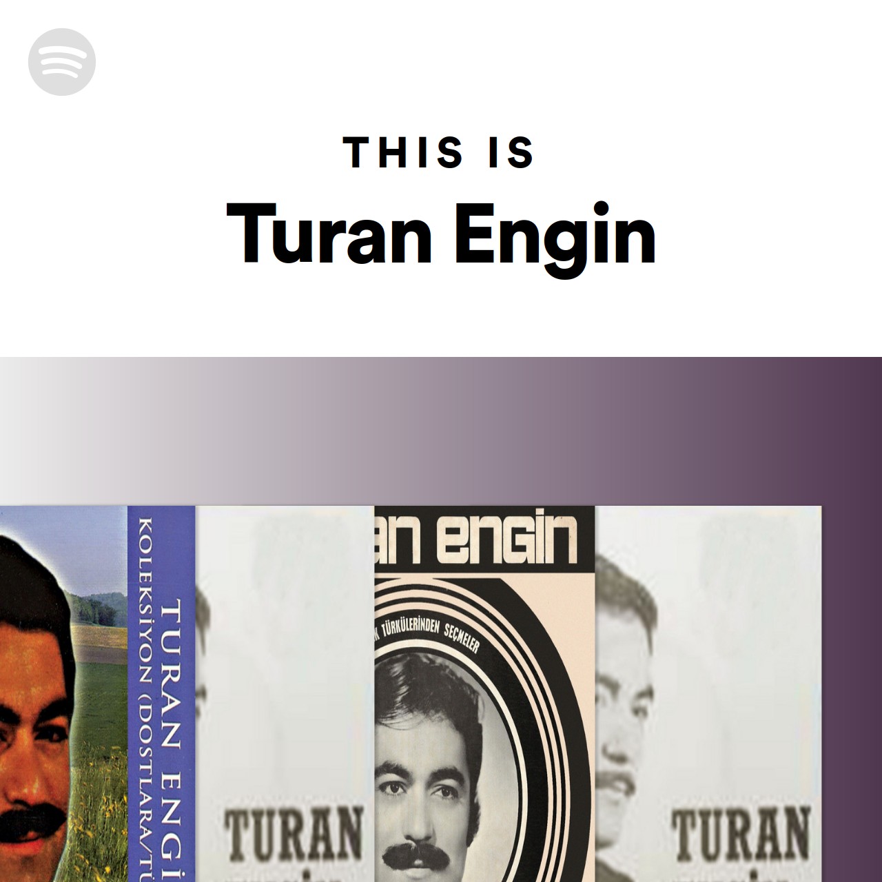 This Is Turan Engin | Spotify Playlist