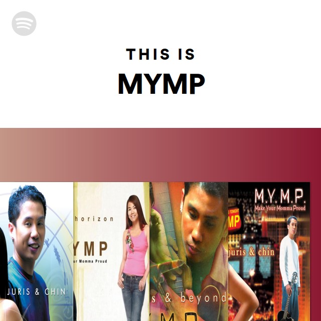 This Is MYMP - playlist by Spotify | Spotify