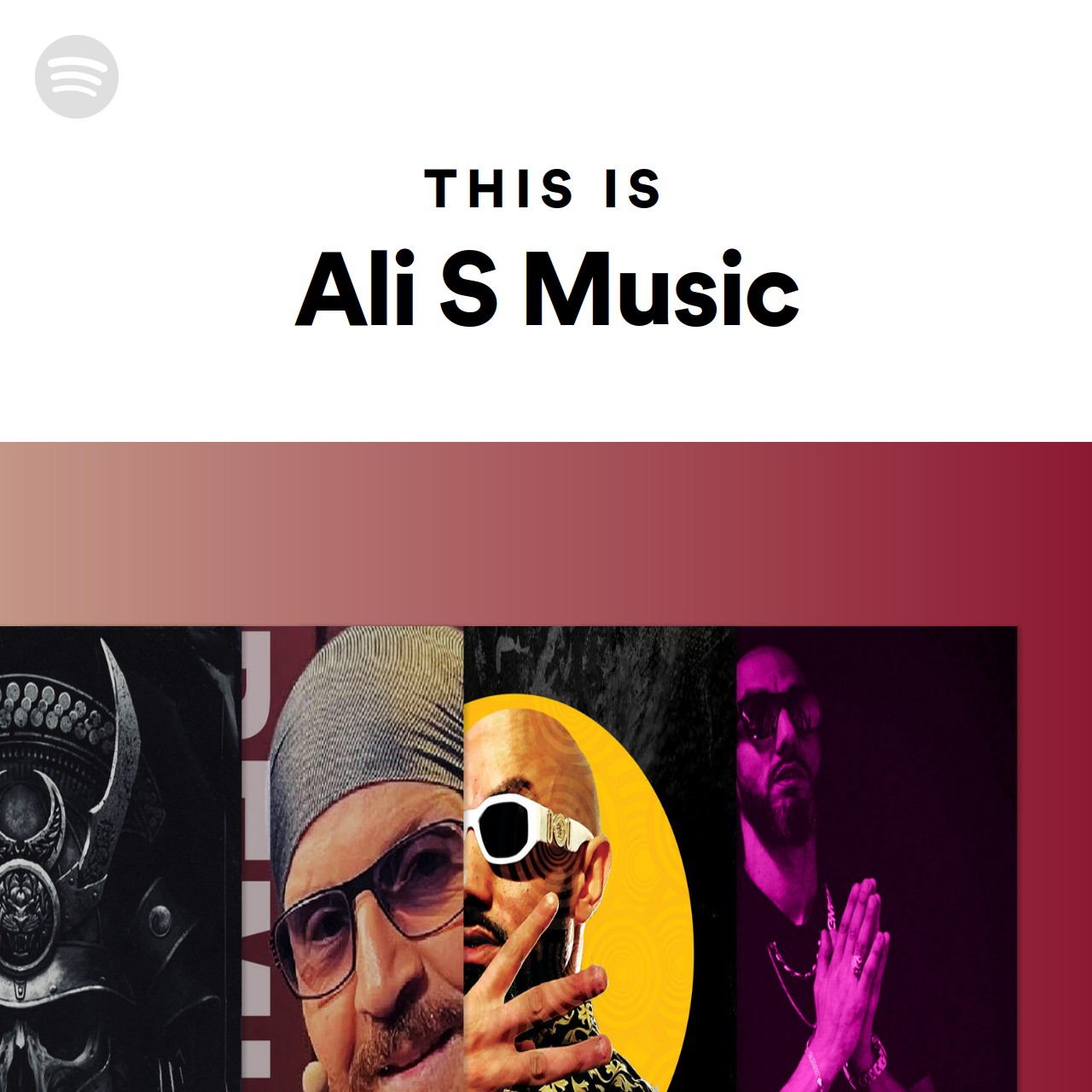 This Is Ali S Music | Spotify Playlist