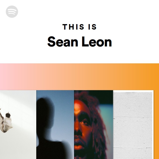 Sean Leon | Spotify