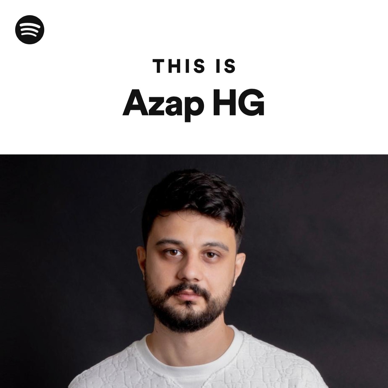 This Is Azap HG | Spotify Playlist