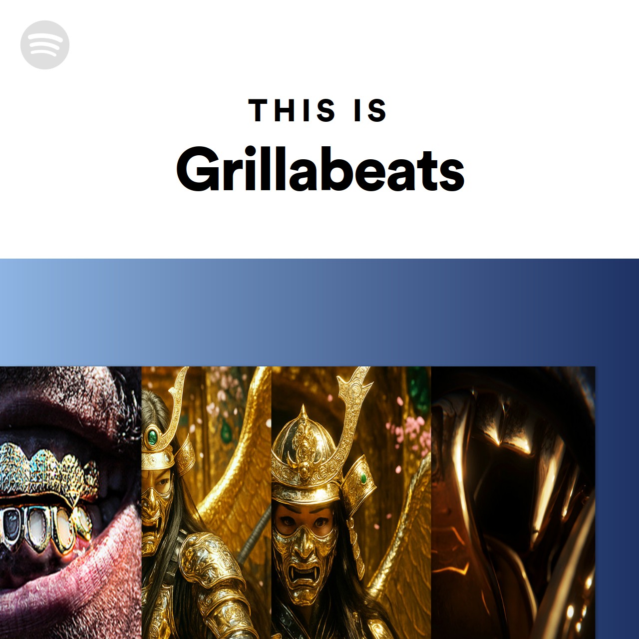 This Is Grillabeats | Spotify Playlist