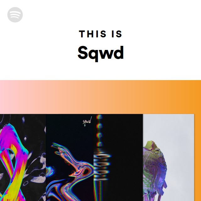 Sqwd | Spotify